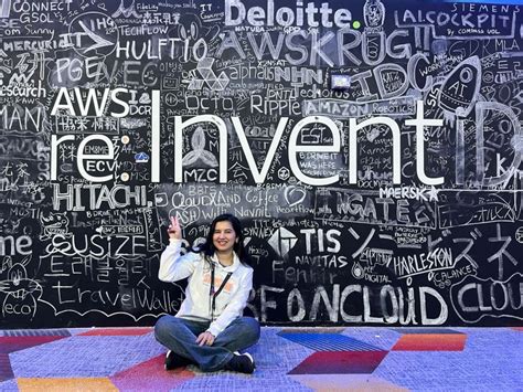 Aws User Group Women In Tech Nepal On Linkedin Awsreinvent
