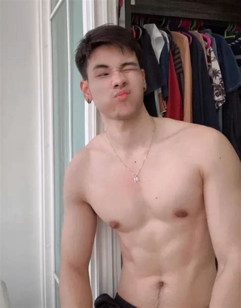 มารค mz mkz หนมหลอ กลามแนนๆ หนด หนาเดน จนตองขอเปดวารป