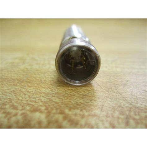 Ifm Efector Ifb3004bbpkgmus 104 Dps Inductive Sensor Ifs204 Used Mara Industrial