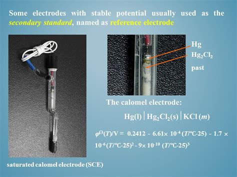 Chapter 7 Electrochemistry Ppt Video Online Download