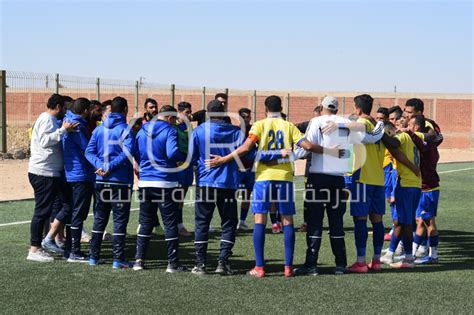 3 مباريات بإفتتاحية المجموعة الرابعة بالقسم الثالث Kora B كوره بي