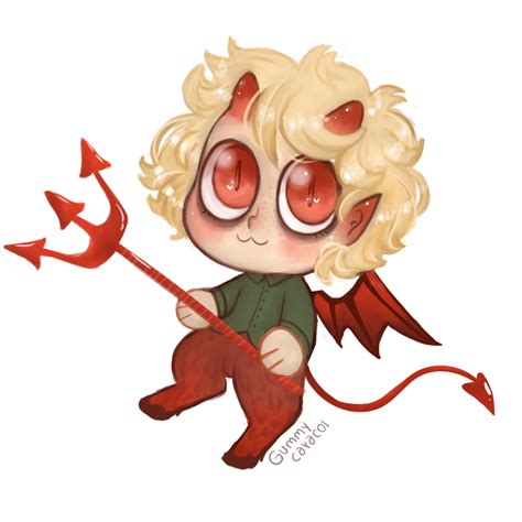 Imp Tweek By Carodash On Deviantart