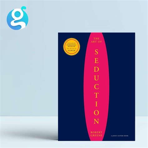 Book Eng The Art Of Seduction Robert Greene Hobbies And Toys Books
