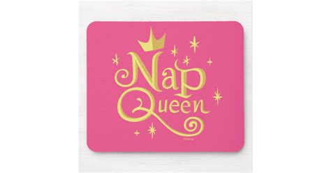 Ralph Breaks The Internet Aurora Nap Queen Mouse Pad Zazzle