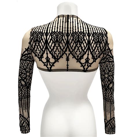 Rto Cathedral Bolero Nude Videnoir