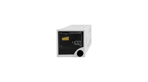 RIA452 D112A11A Endress Hauser Loop Powered Indicator With 4 Channel Relay And Analogue Output