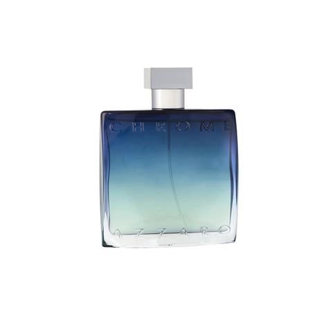 Azzaro Chrome Edp Blanc