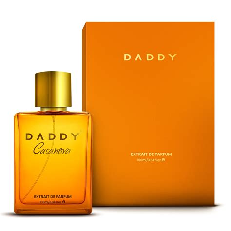 Daddy Official Long Lasting Masculine Scents Daddy Official Daddy Official Long Lasting Masculine Scents Daddy Official