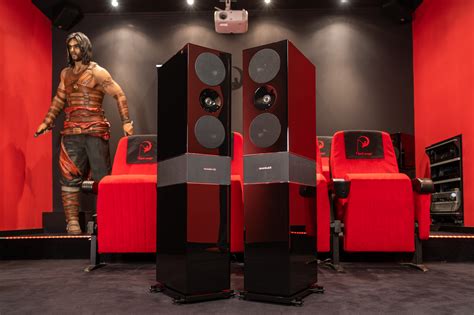 Quadral Platinum+ Seven/Phase 7.1-Set für höchste Kino-Ansprüche » lite ...