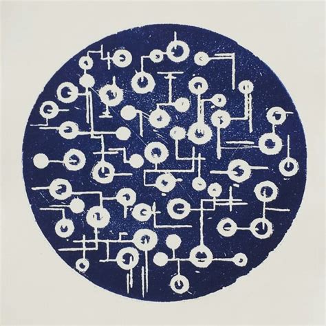 Styrofoam Printmaking Gravura Em Isopor Prints Art Art Prints