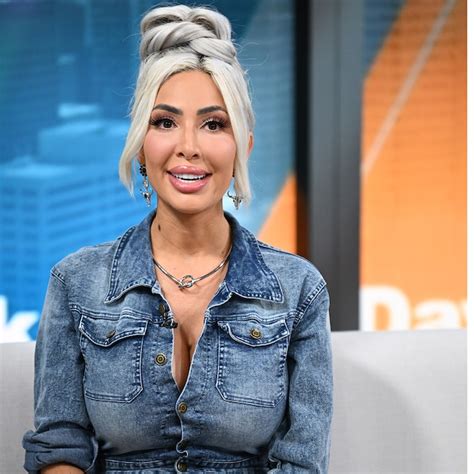 Teen Moms Farrah Abraham Reveals Why She Released A Sex Tape 98 5 Kiss Fm