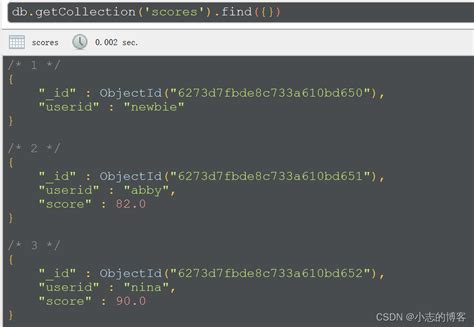 Mongodb——索引属性之隐藏索引（hidden Indexes）mongo 隐藏索引 Csdn博客
