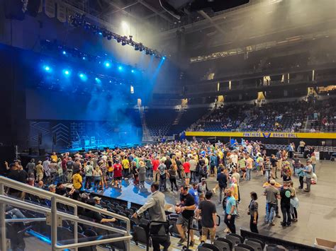 Petersen Event Center Calendar Melba Kailey