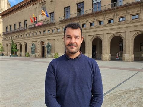 Chunta Aragonesista CHA reclama al Gobierno de España que incluya una
