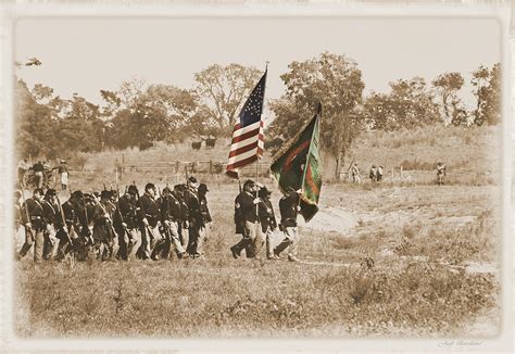 Irish Brigade Photograph By Judi Quelland Fine Art America
