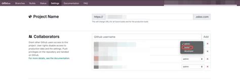 Savya Sachin T On Linkedin Odoo Odoosh Softwaretesting