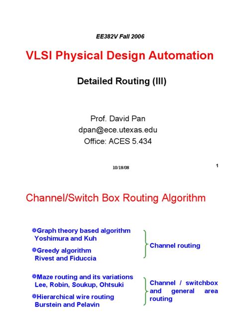 lecture23 dr3 pdf mathematical optimization computer science