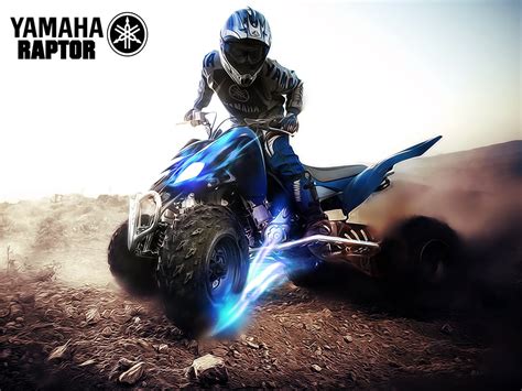 Yamaha Raptor Wallpaper Wallpapersafari