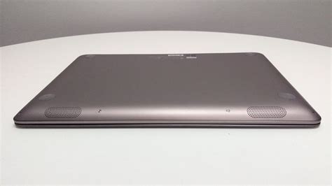 Performance, features and verdict - Asus ZenBook UX310UA - Page 2 ...