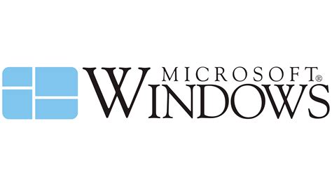 Tổng hợp 20 windows logo history và những đánh giá chuyên sâu