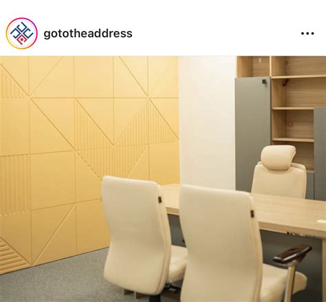 5 Minimalist Office Designs For A Sleek Yet Modern Look