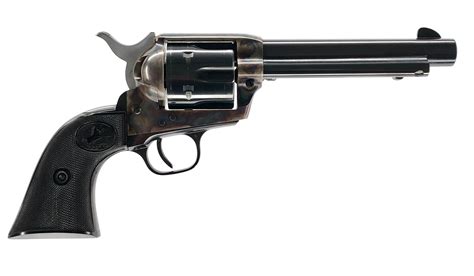 Lot RARE 1957 COLT SINGLE ACTION ARMY 2ND GENERATION 38 SPL REVOLVER