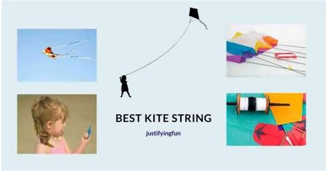 Best Kite String Best Line And Reel For You Jusifying Fun