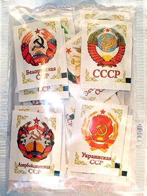 Изготовление пакетов