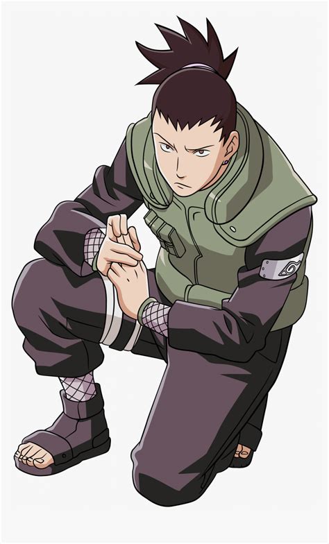 Shikamaru Naruto Shippuden
