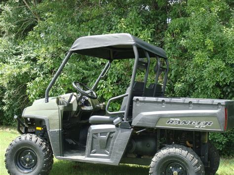 Polaris Full Size Ranger 2 Seater 500 700 800 Soft Top