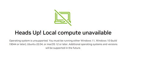Nvidia Ai Workbench On Windows Server 2019 Installation Issue Nvidia