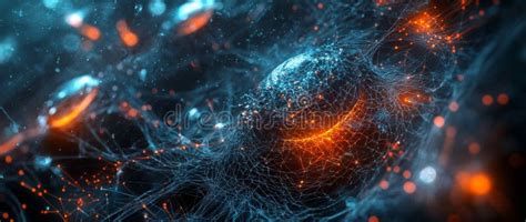 Ai Driven Predictive Systems Detailed View Of Neural Networks Stock