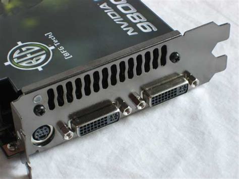 Bfg Geforce 9800 Gtx Ocx Review G92 At Its Finest Pc Perspective