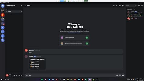 Create Discord Verify Bot By Ikeamarkus Fiverr