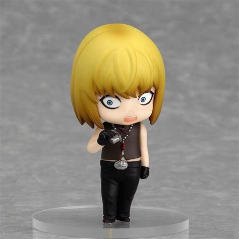 Mello Death Note Nendoroid