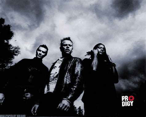 My Dirty Music Corner THE PRODIGY