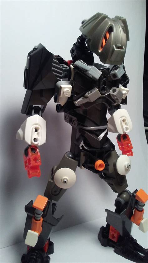 Unnamed Moc Lego Creations The Ttv Message Boards