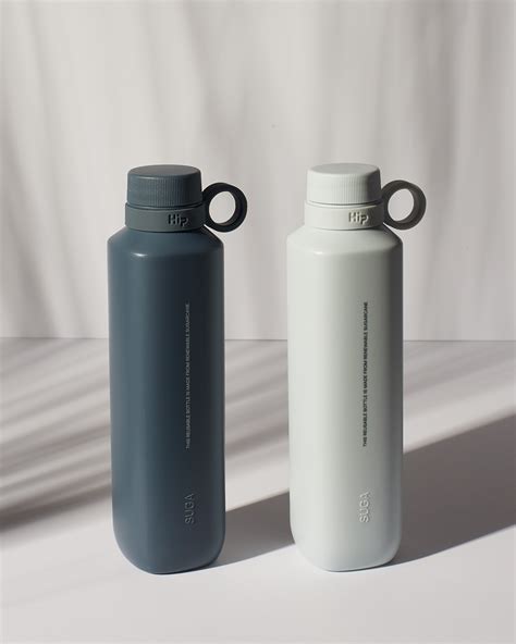 Suga Bottle By Hip