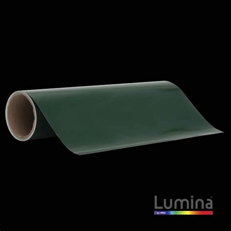 Signsticker Vinyl By Lumina Forest Green Ace Screen Supply Company
