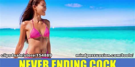 Never Ending Cock Grow Your Dick In Size And Power With Sex Magic