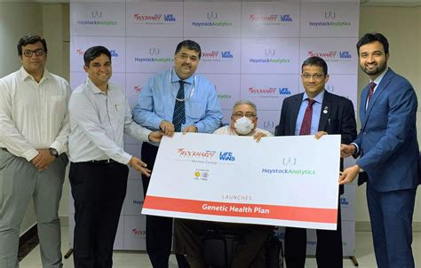 Wockhardt Hospital Mumbai Central Enters Into A Partnership With