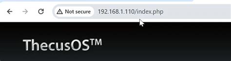 Data Recovery From RAID On Thecus N Pro NAS
