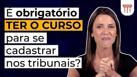 4 Dicas Para Você Se Cadastrar Como Perito Judicial Nos Tribunais Youtube