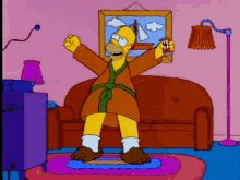 Homer Woohoo S