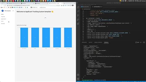 Persistent Storage For Azure Container Instance At Sam Meyer Blog