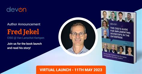 Devsecops Security Sdlc Softwaredevelopment Ciso Transparency Governance Culture