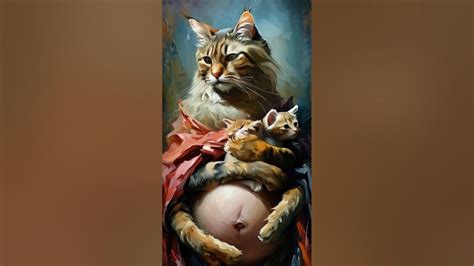 Cat Kitten Catlover Cute Meow Animation Mentoscola Avengers