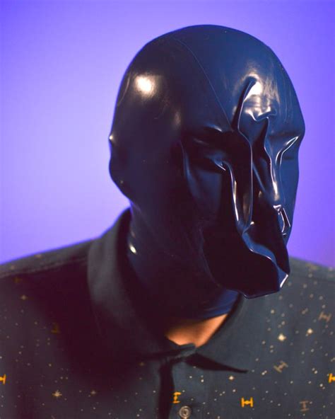Trash Bag Breathplay Rasphyxiated