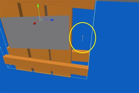 hinge joint glitch i can not fix it unity engine unity discussions