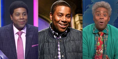 Snl Best Kenan Thompson Sketches